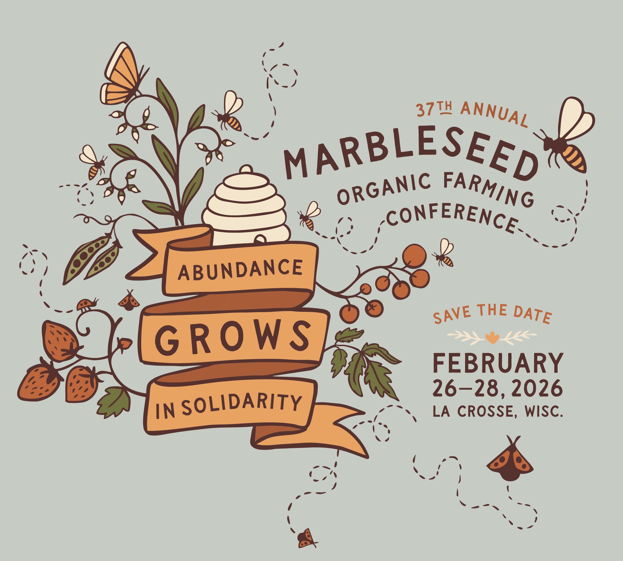 Marbleseed Conference